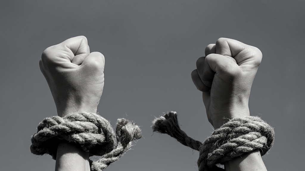 What are different types of liberation – Blog banner | ISKCON Punjabi Bagh,