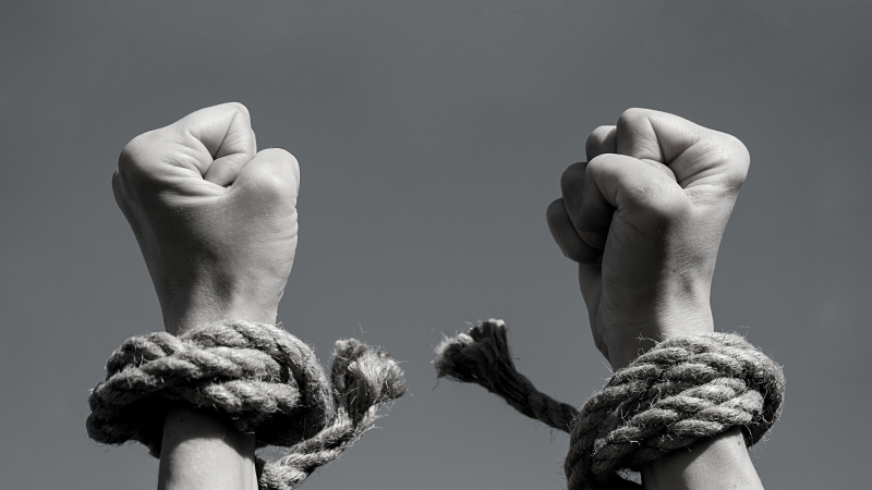 What are the different types of liberation? | ISKCON