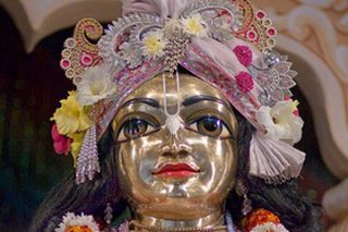 Appearance Day of Sri Gadadhara Pandita 20th April 2023 | ISKCON ...