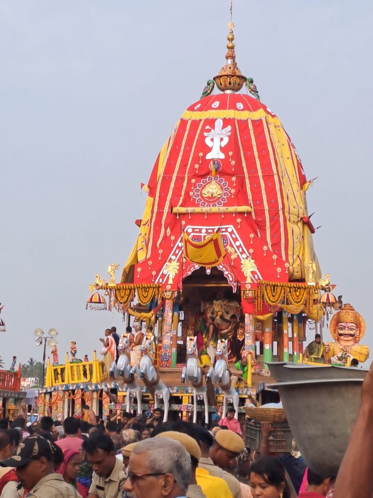6 | ISKCON Punjabi Bagh,