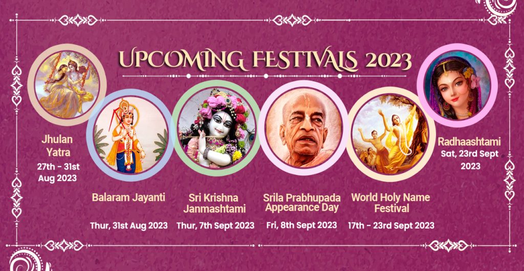 Upcoming-Banner- | ISKCON Punjabi Bagh,